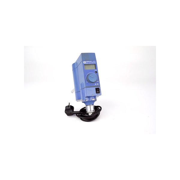 Overhead Stirrer / Disperser / Homogenizer