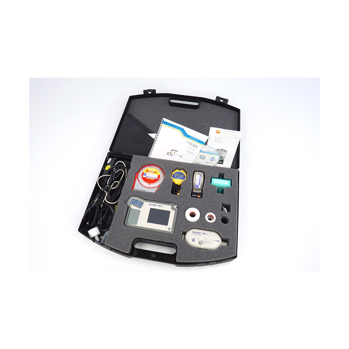 Copley BRS 3000 Breath Simulator MDI DPI APSD DUSA 500mL-5 L NGI TPK ...