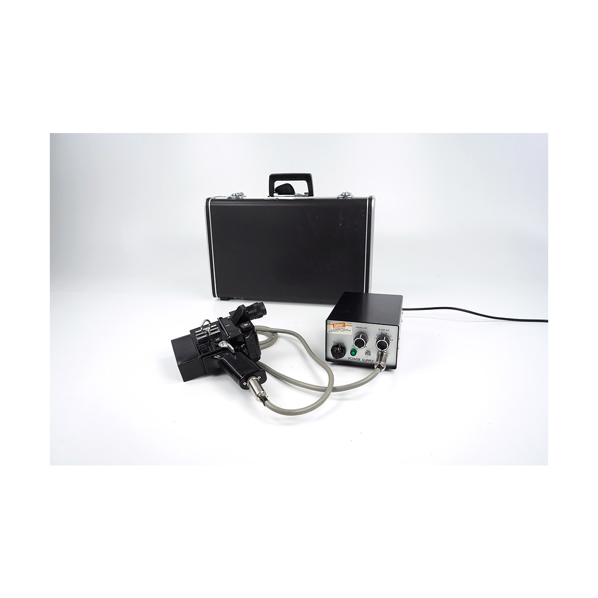 Kowa RC-2 Retinal / Fundus Camera Kamera, 476,00