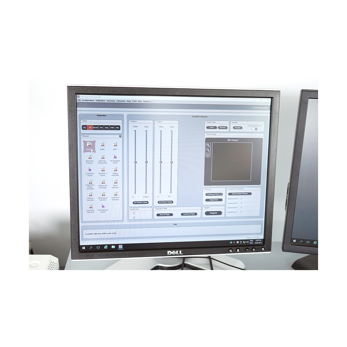 Leica DMi6000B CS TCS SP5 Inverted Confocal Microscope Win10 LAS AF 2, 59.500,00