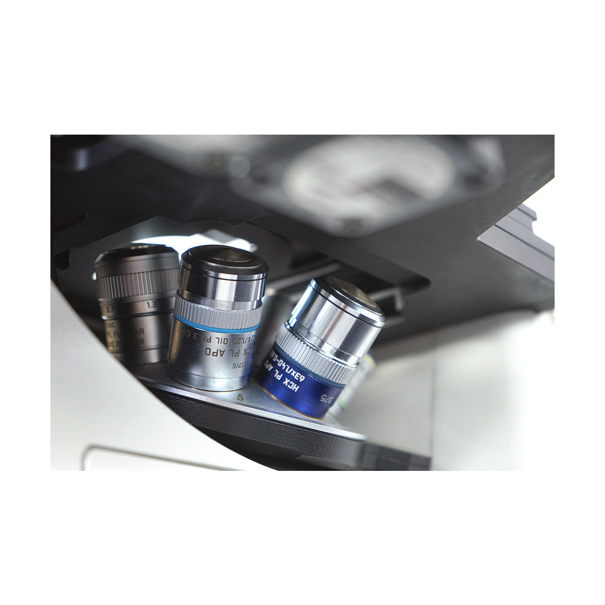 Leica DMi6000B CS TCS SP5 Inverted Confocal Microscope Win10 LAS AF 2, 59.500,00