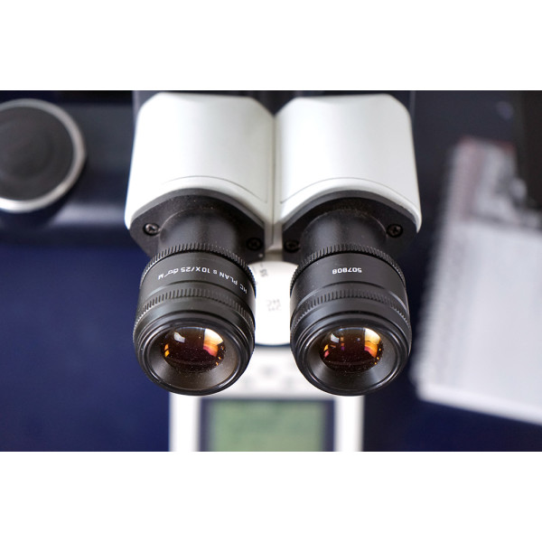 Leica DMi6000B CS TCS SP5 Inverted Confocal Microscope Win10 LAS AF 2, 59.500,00