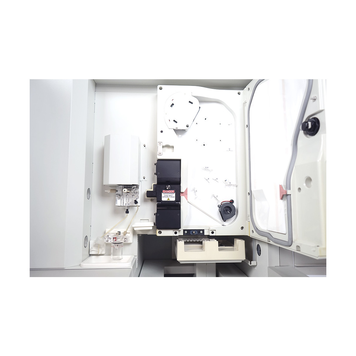 ABI Hitachi Applied Biosystems 3130 DNA Genetic Analyzer Sequencer 4 ...