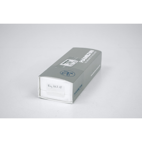 Hamilton The Measure of Excellence 81430 1002 RN 2.5ml SYR, 35,70