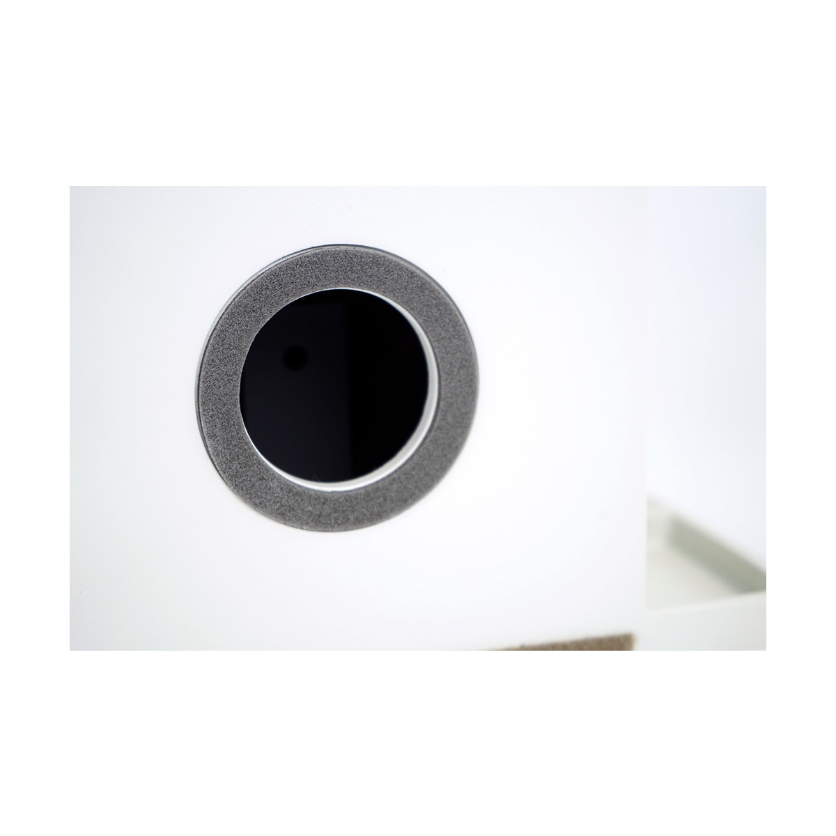 Perkin Elmer Near Infrared Reflectance Accessory NIRA Module for Spec ...