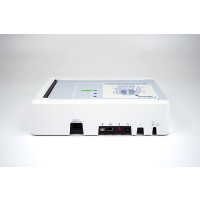 Mortara ELI 250c 12-Lead Resting Electrocardiograph ECG EKG Machine, 1. ...