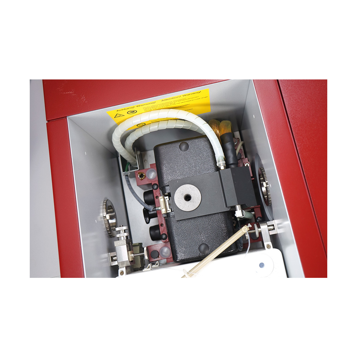 Analytik Jena ZEEnit 700 P AAS Atomic Absorption Spectrometer Autosam ...