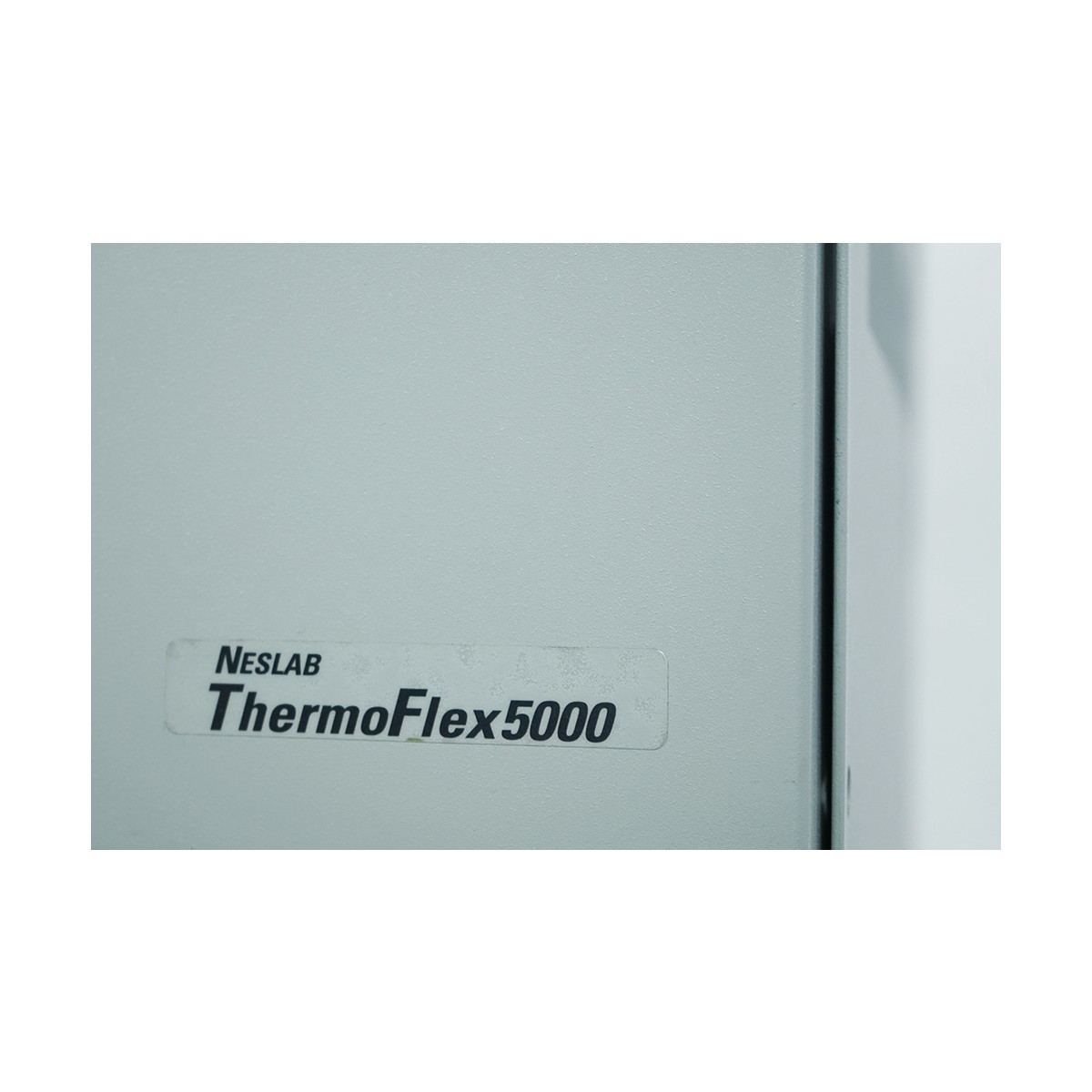 Thermo Neslab ThermoFlex 5000 Recirculating Chiller 5000 W -5° to 90 ...