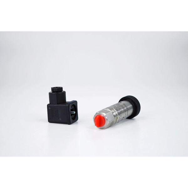 GE Teramess UNIK 5000 Pressure Sensor A5073-TB-A2CA-HO-PB 7-32VDC 0-1 ...