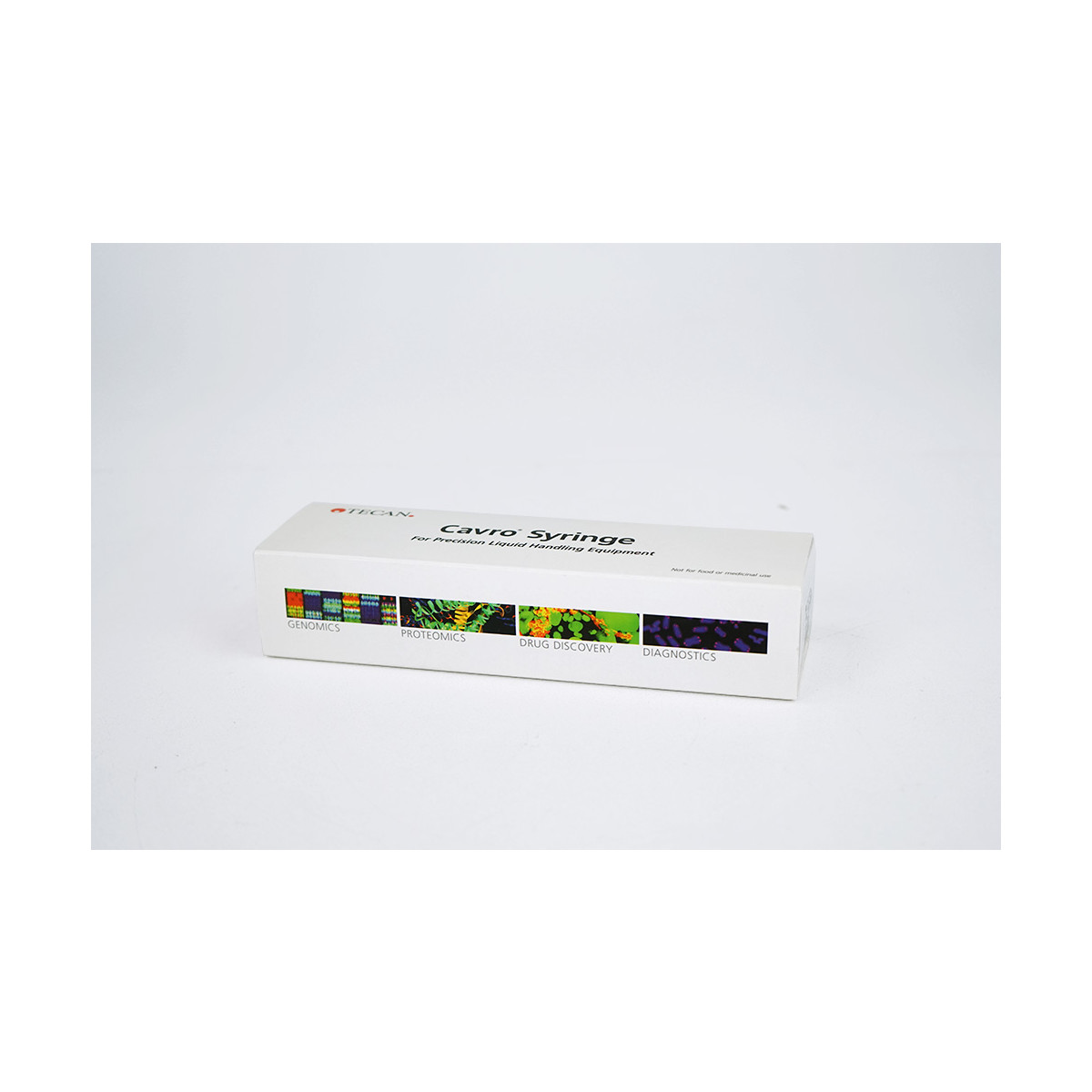 Tecan 20734809 Cavro 25ml XLP XMP 6000 Syringe, 119,00