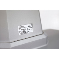 Anton Paar Physica MCR 51 Modular Compact Rheometer Plate Cone CP50-1 ...