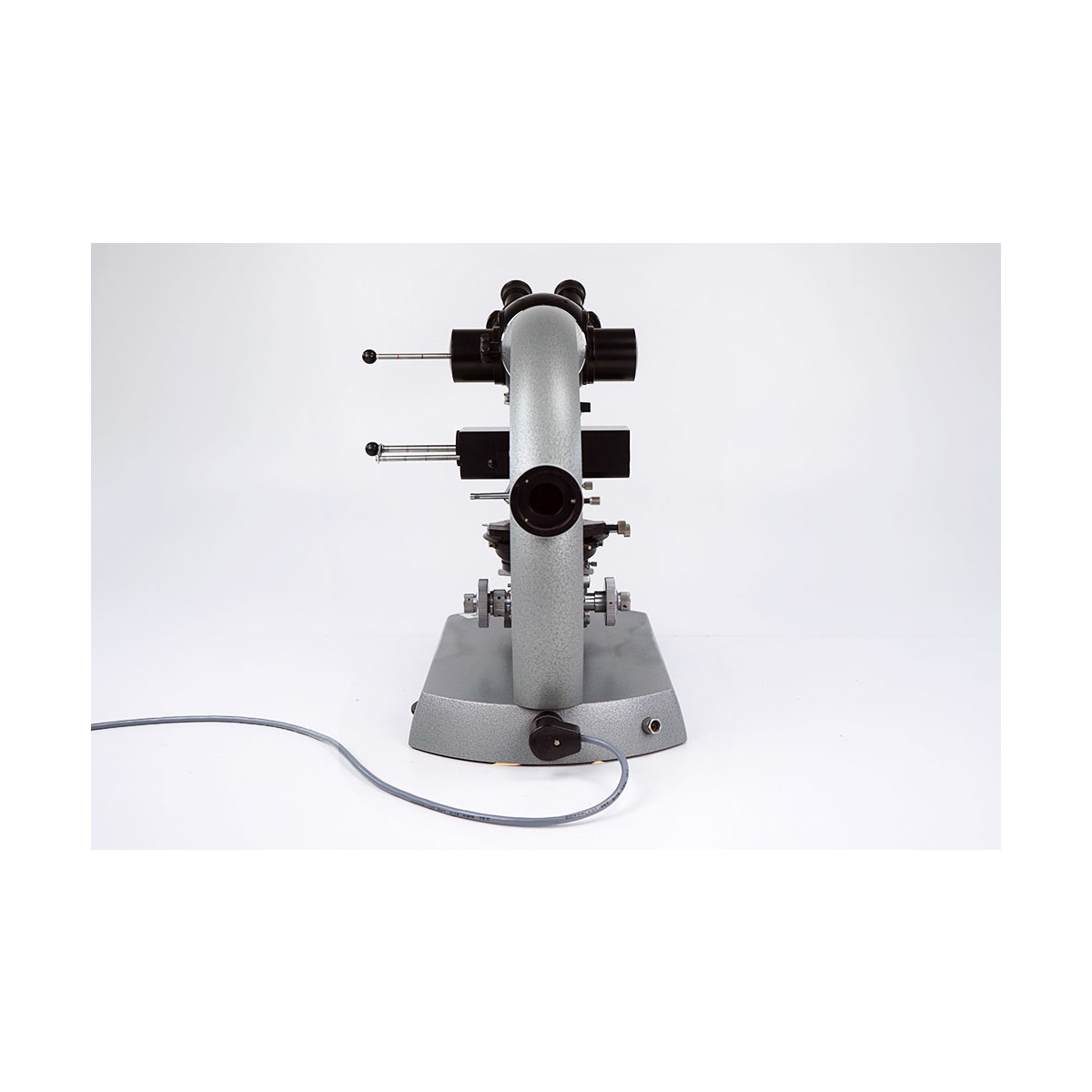 Carl Zeiss Universal Phasenkontrast Fluoreszenzmikroskop Mikroskop Ne ...