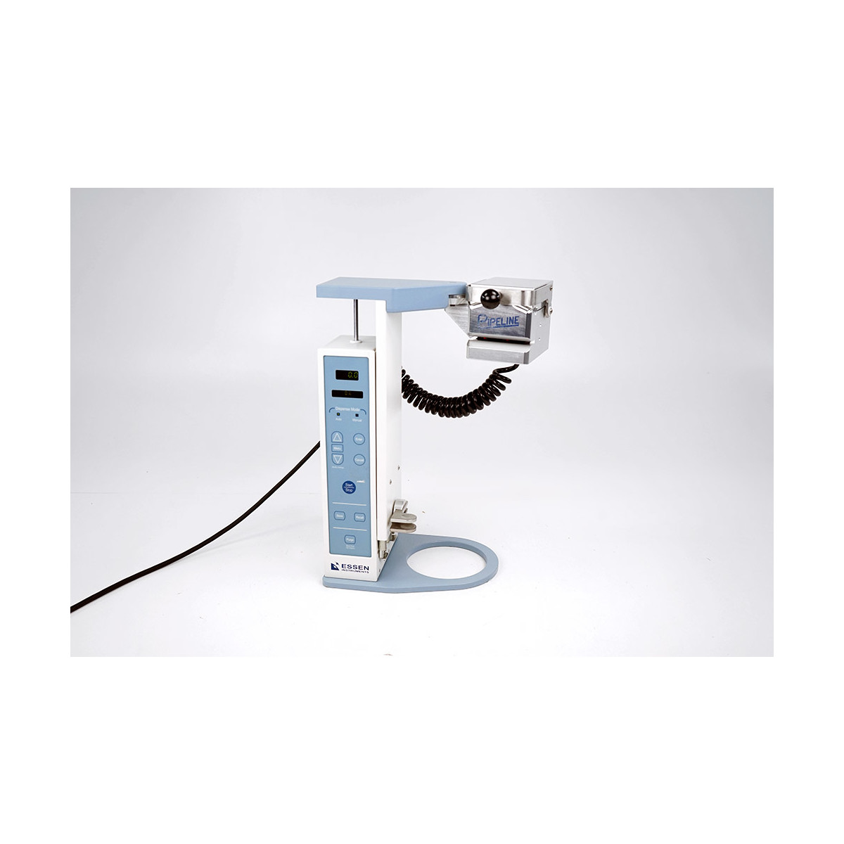 Essen Instruments 4354 Pipeline Dispenser Peripette Abfüller 4 6 8 ml ...