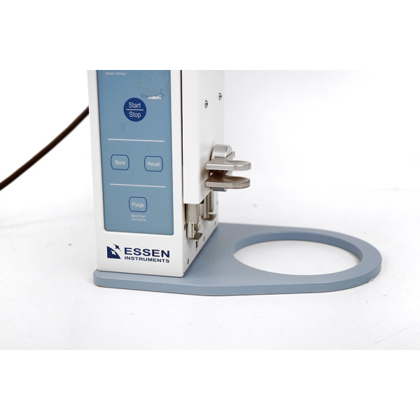 Essen Instruments 4354 Pipeline Dispenser Peripette Abfüller 4 6 8 ml ...