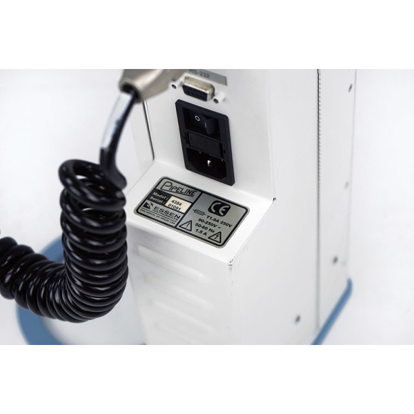 Essen Instruments 4354 Pipeline Dispenser Peripette Abfüller 4 6 8 ml ...