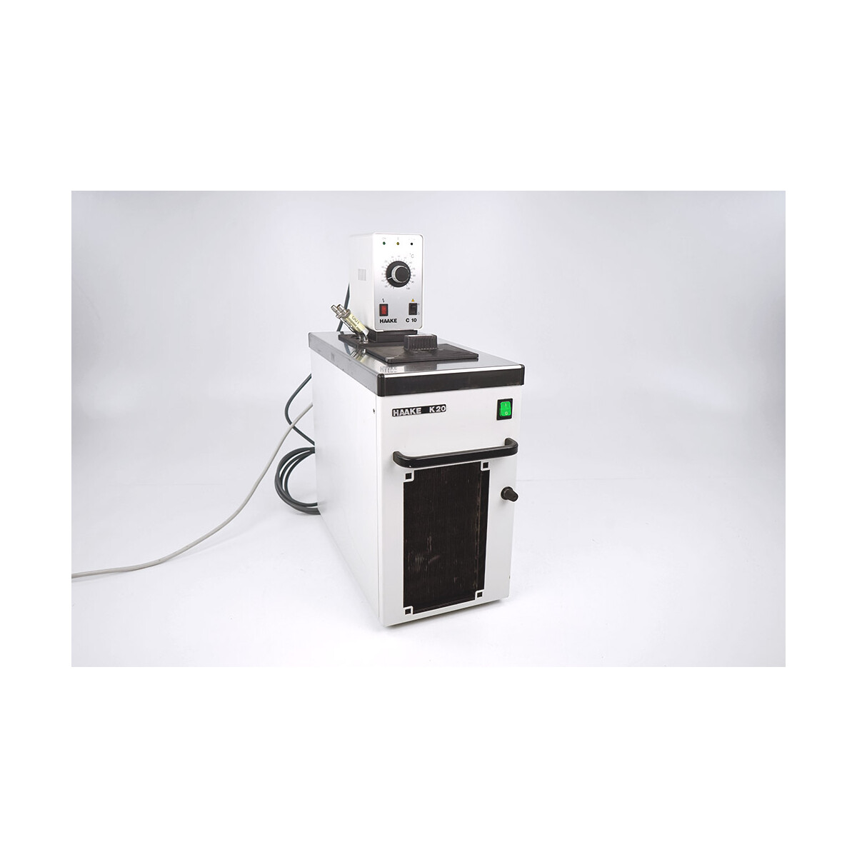 Thermo Haake C10 K20 Refrigerated Circulator Cryostat Kühlthermostat