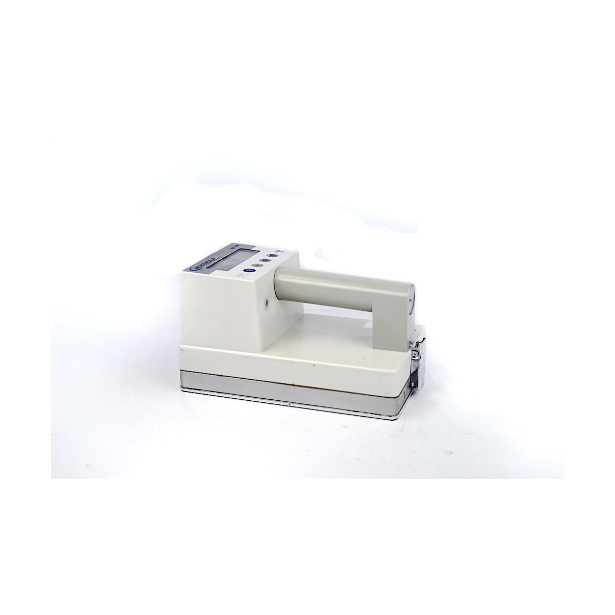 Berthold LB 122 Beta Gamma Detector Contamination Monitor Kontaminati ...