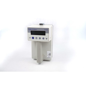 Berthold LB 122 Beta Gamma Detector Contamination Monitor Kontaminati ...