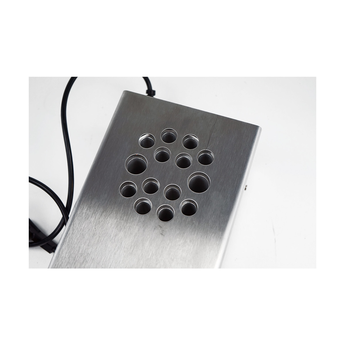 Merck Thermoreactor TR 205 Thermoblock Block Heater Heizblock 12x16mm ...