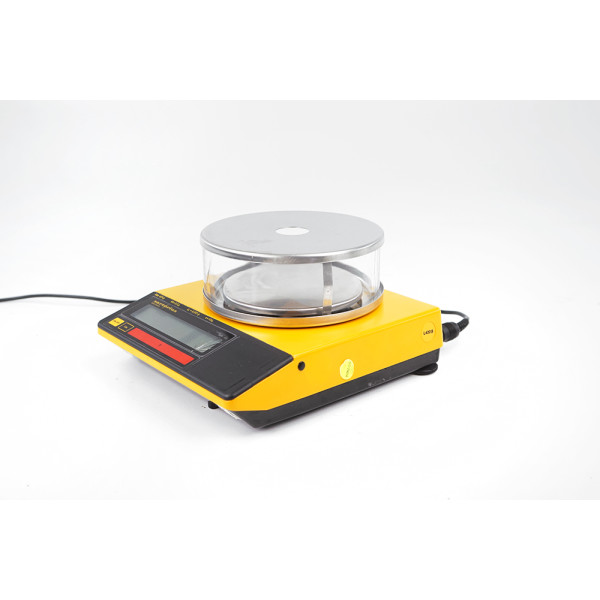 Sartorius L420S Präzisionswaage Laborwaage Waage Precision Balance 42 ...