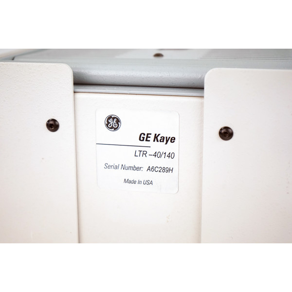 GE Kaye LTR -40/140 Low Temperature Reference Dry Well Block -40...14 ...