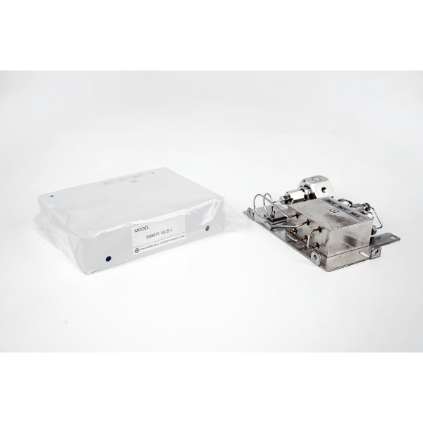 Shimadzu 228-45093-93 HPLC UFLC XR SUS Mixer Variable Volume 0.5 1.7 ...