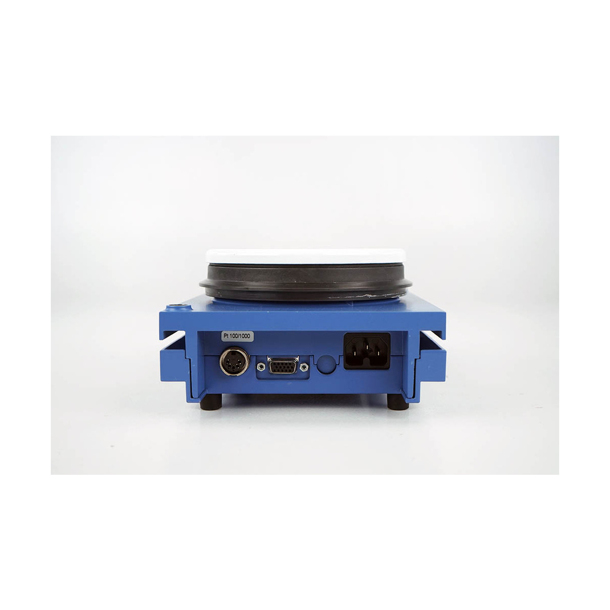 IKA RET Control-Visc C Hot Plate Magnetic Stirrer Heizrührer 1700rpm ...