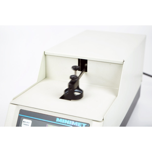 Buehler MiniMet 1000 Semi-Automatic Grinder Polisher Schleifer Polier ...