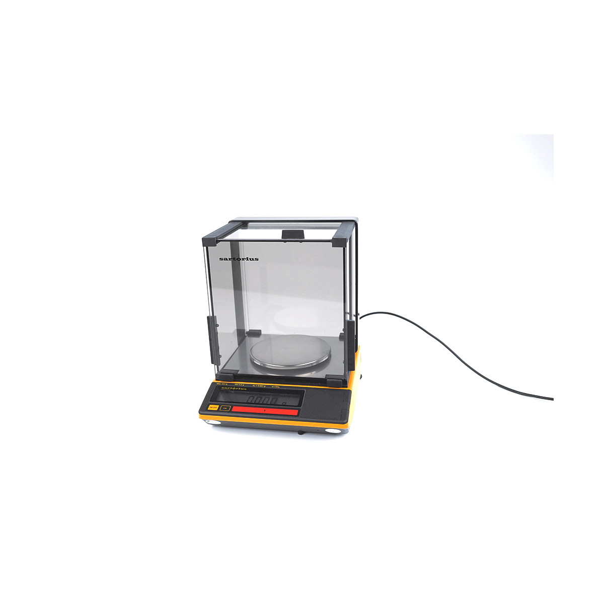 Sartorius L420S Präzisionswaage Laborwaage Precision Balance Scale 42 ...
