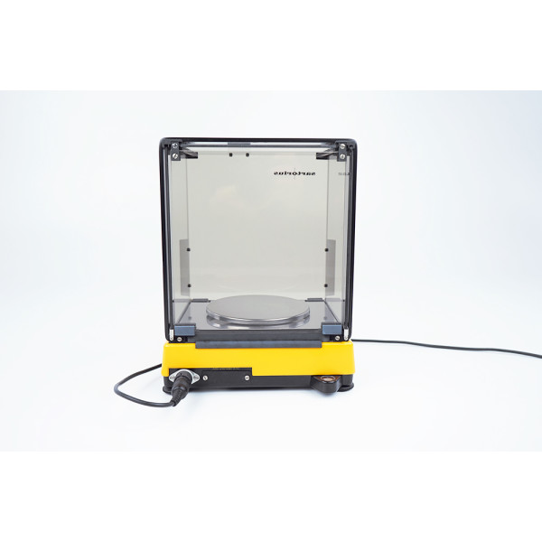 Sartorius L420S Präzisionswaage Laborwaage Precision Balance Scale 42 ...