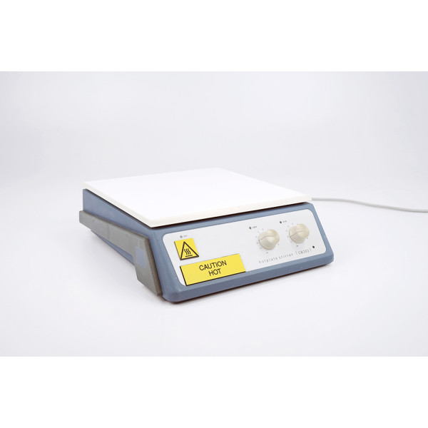 Stuart CB302 Hotplate Stirrer Heizrührer Magnetrührer Heizplatte 30x3 ...