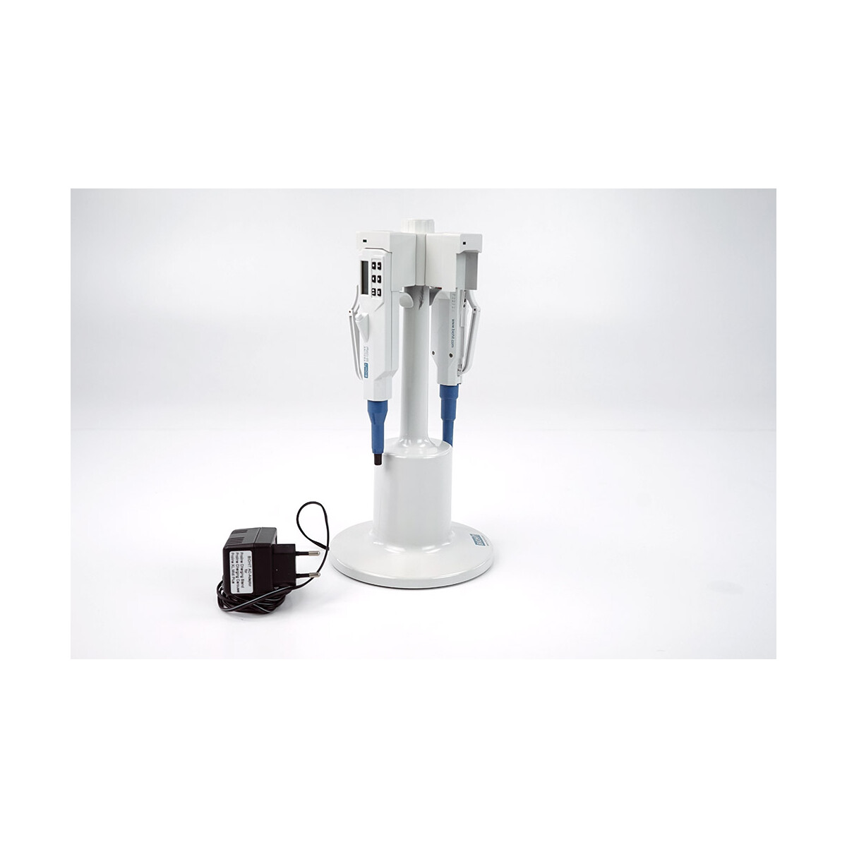Biohit Sartorius ProLine Pipettenstand 1-Kanal 1Ch Pipette 10-250µl 5 ...