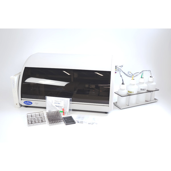 Automated Pipetting System (Benchtop)