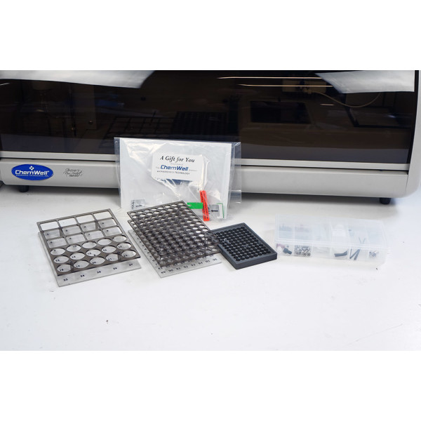 ChemWell 2910 Automated EIA ELISA Bio Chemistry Analyzer, 7.735,00