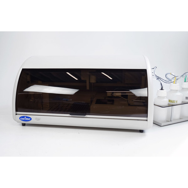 ChemWell 2910 Automated EIA ELISA Bio Chemistry Analyzer, 7.735,00