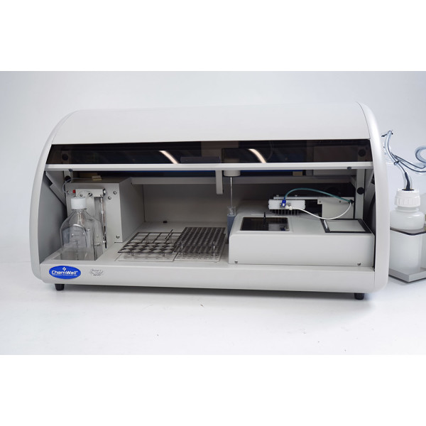 ChemWell 2910 Automated EIA ELISA Bio Chemistry Analyzer, 7.735,00
