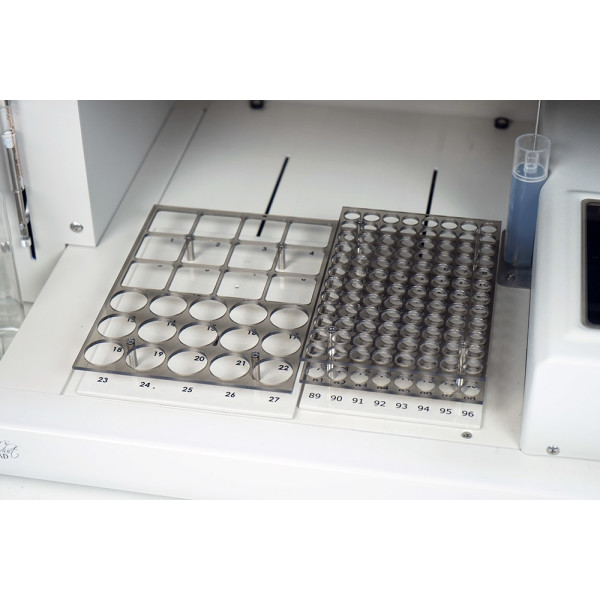 ChemWell 2910 Automated EIA ELISA Bio Chemistry Analyzer, 7.735,00