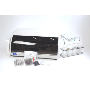 ChemWell 2910 Automated EIA ELISA Bio Chemistry Analyzer, 7.735,00