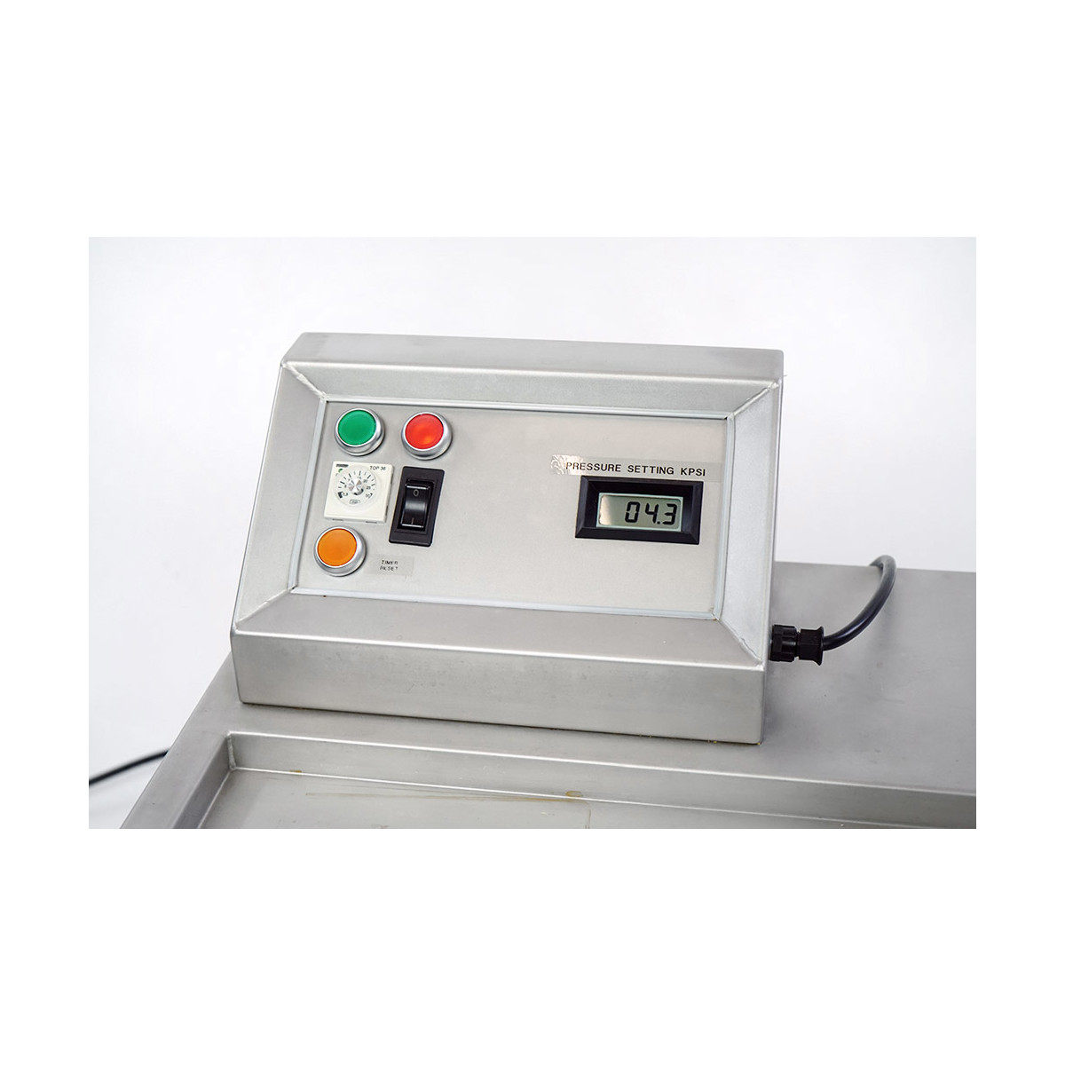 Constant Systems Cell Disruption Disrupter TS2 CF1 Continuous Flow Pr ... Constant Systems Cell Disruption Disrupter TS2 CF1 Continuous Flow Pr ...