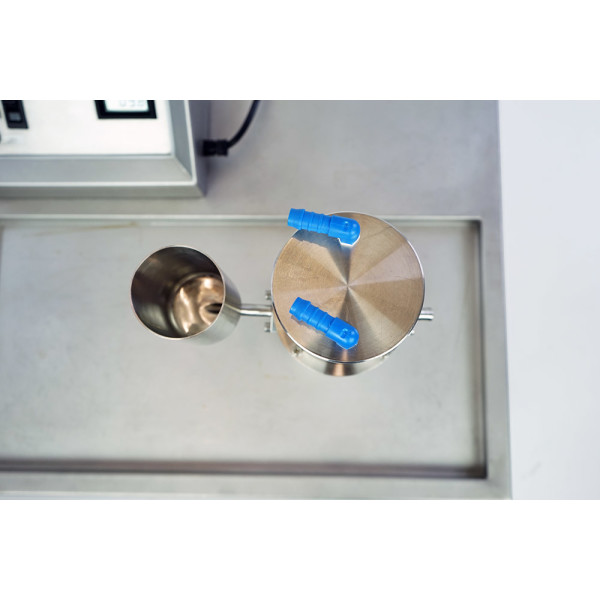Constant Systems Cell Disruption Disrupter TS2 CF1 Continuous Flow Pr ...