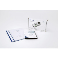 BioMerieux DensiCHEK Plus for VITEK 2 Systems 1803301 Densitometer 21 ...