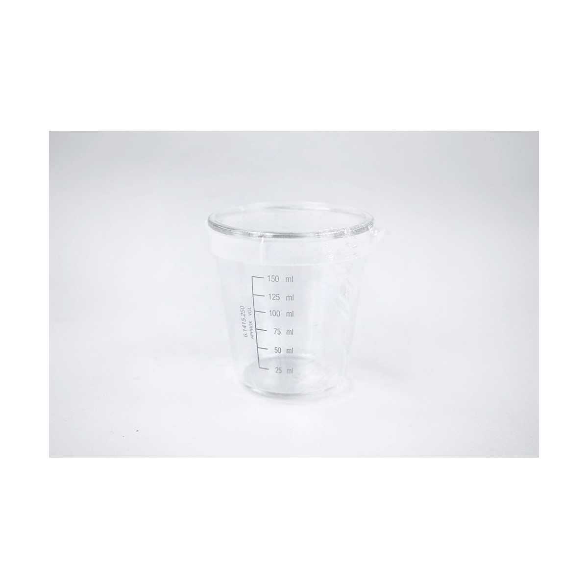 Metrohm 6.1415.250 Titration Vessel Titriergefäß 50-150 ml, 119,00