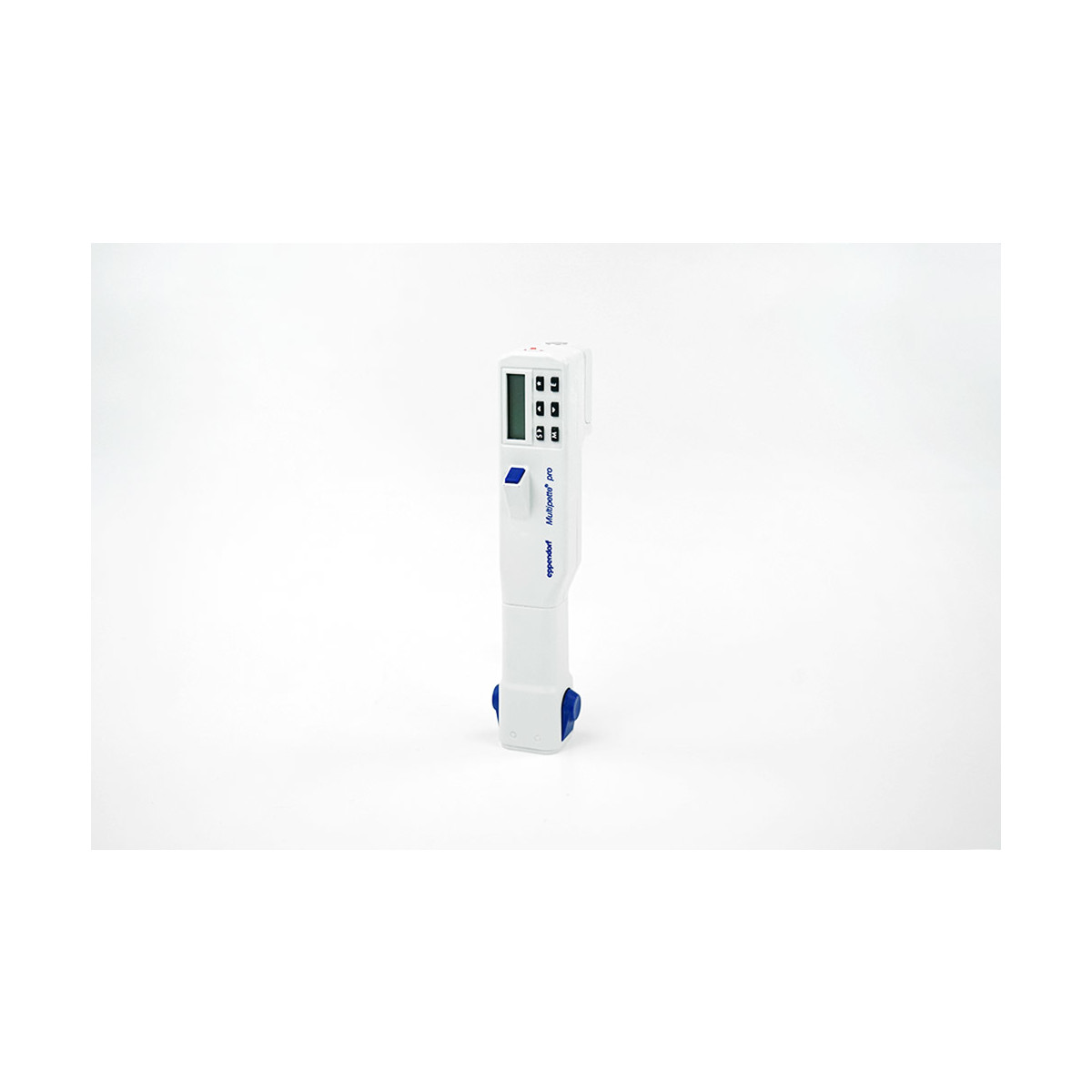 Eppendorf Multipette Pro electronic Pipette Dispenser Handdispenser ...
