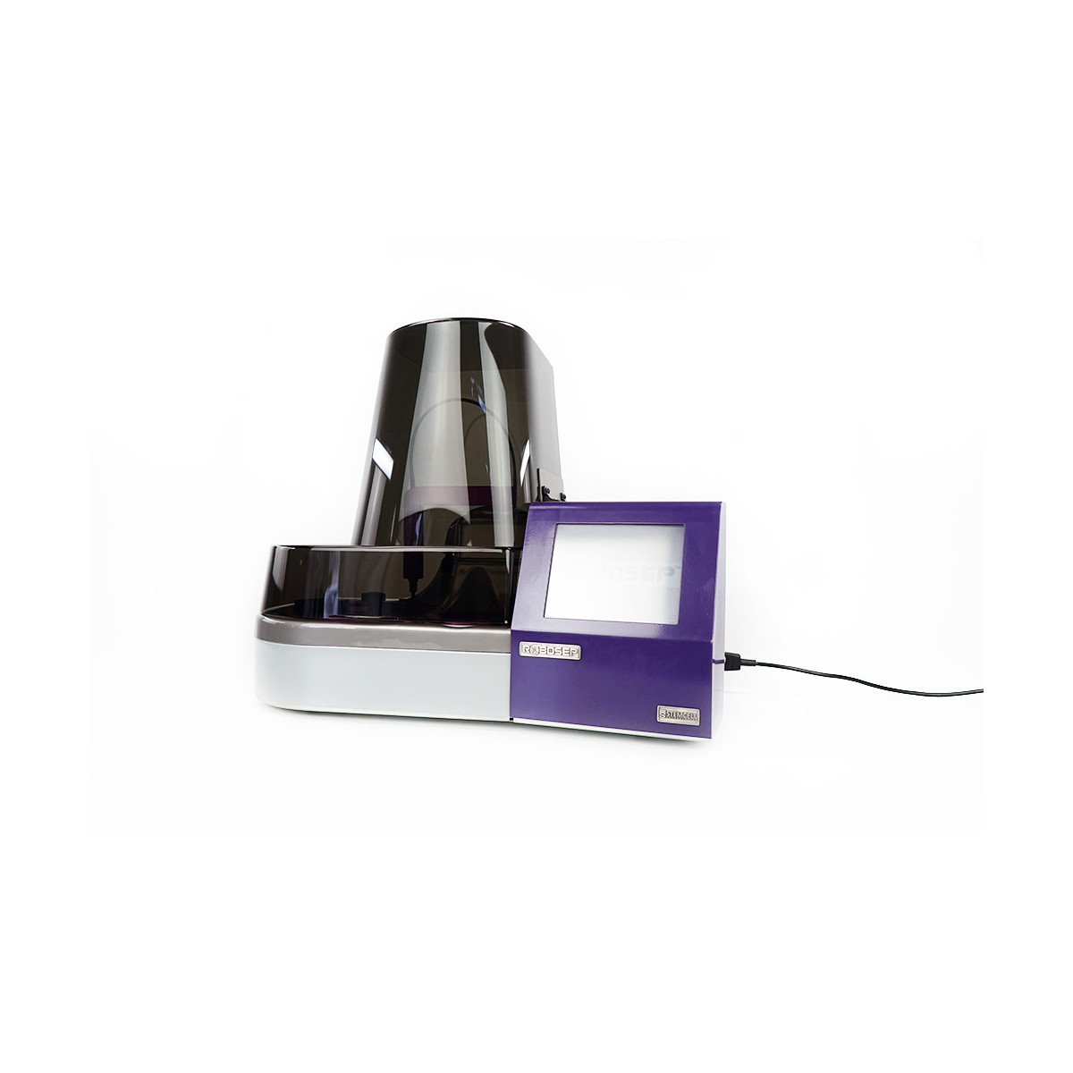 STEMCELL RoboSep 20000 Automated Magnetic Cell Isolation Year 2010 St ...