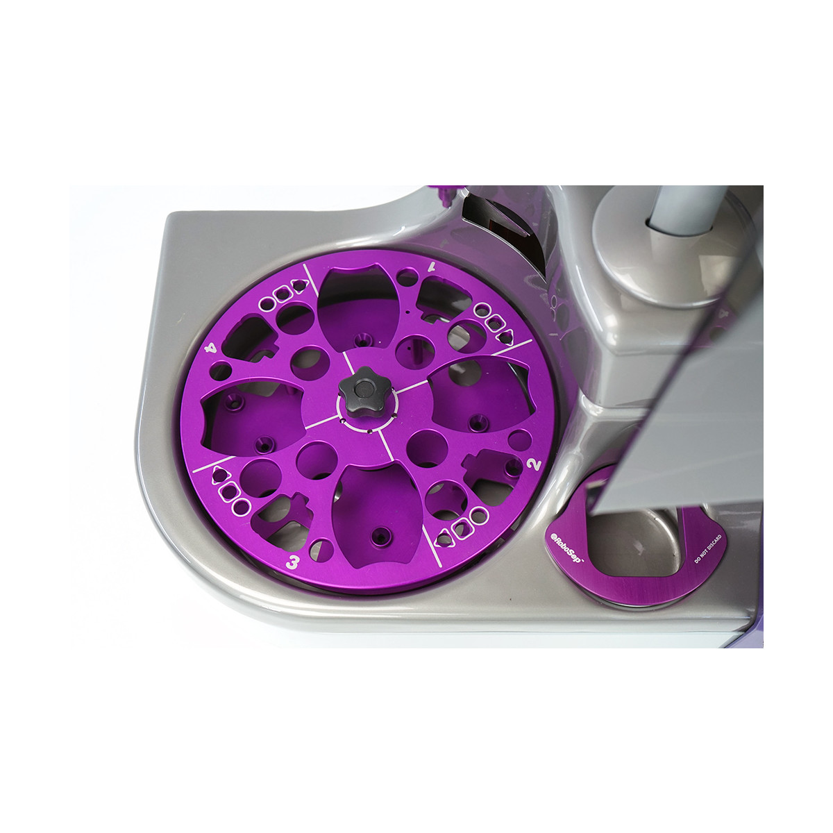 STEMCELL RoboSep 20000 Automated Magnetic Cell Isolation Year 2010 St ...