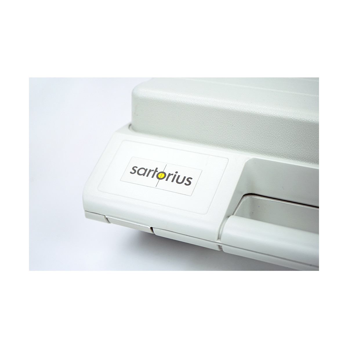 Sartorius YCP02-1 Pipette Calibration Kit Set incl. Software Picaso Y ...