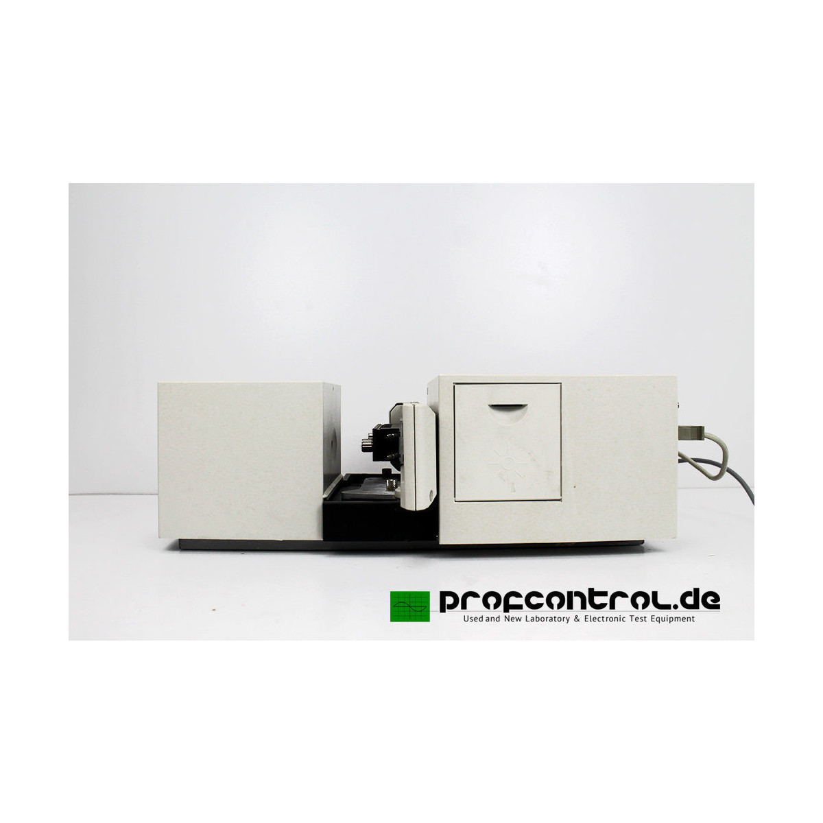 HP Agilent 8453 Diode Array G1103A Spectrophotometer Spektrophotomete ...