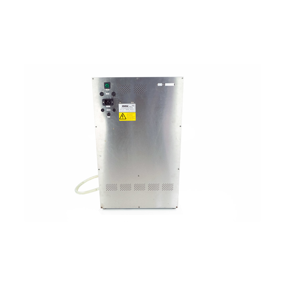 Erweka ZT301 Disintegration Tester Desintegrator Zerfallszeittester Z ...