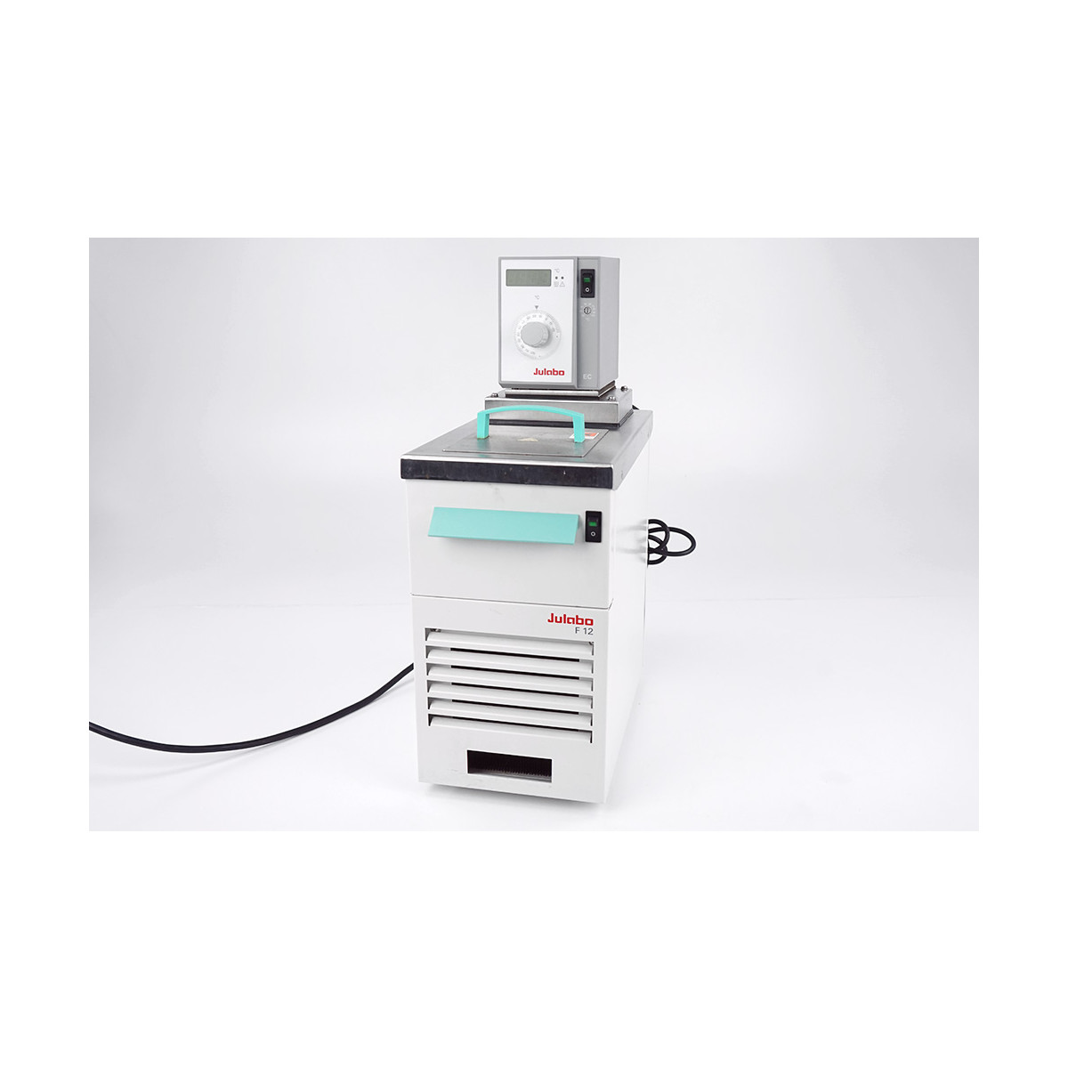 Julabo F12-EC Refrigerated Circulator Kälte-Umwälzthermostat -20.+100 ...