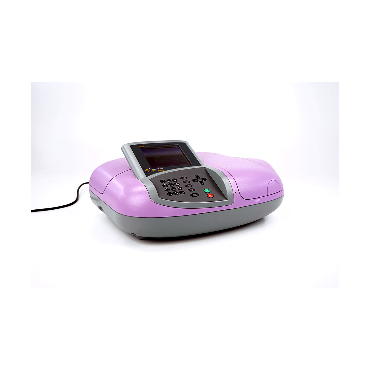 GE Amersham Ultrospec 3300pro UV/Vis Spectrophotometer Spektrometer 1 ...